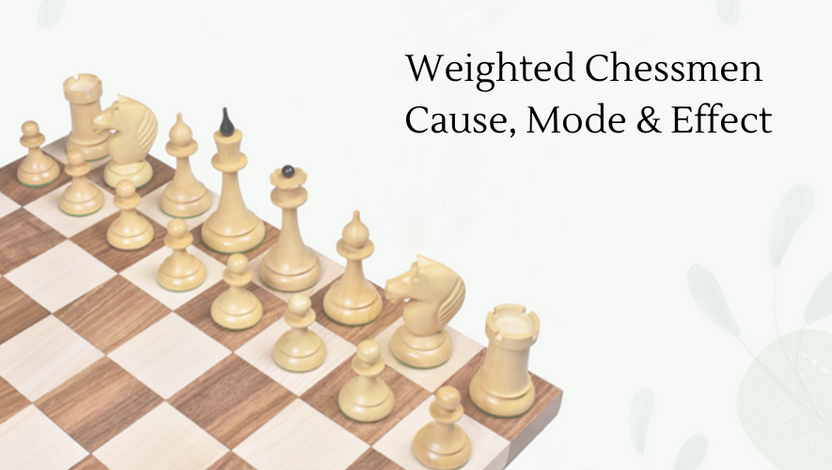 Buy Chess Pieces Sets & Boards at Royal Chess Mall India