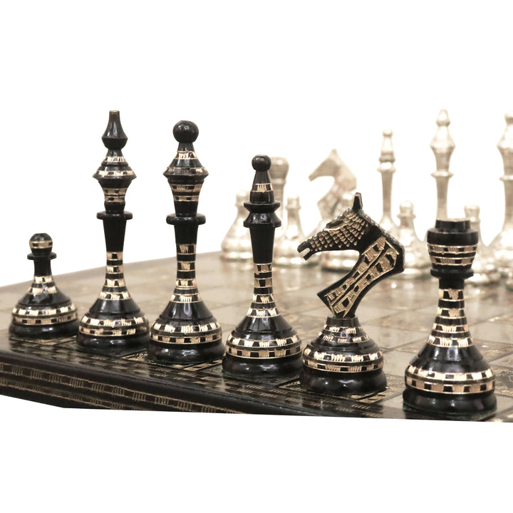 Cool chess sets store