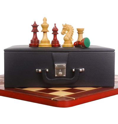 Buy Premium Handcrafted Chess Sets Online | Royal Chess Mall