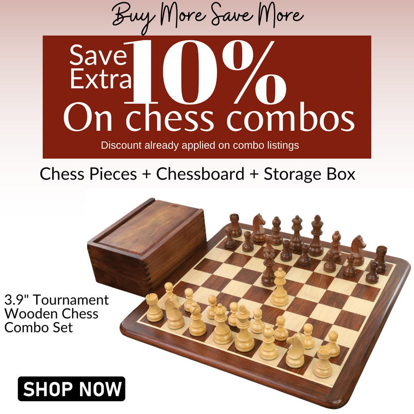 Royal Chess Mall | Buy Handcrafted Chess Pieces Sets & Boards – Royal ...