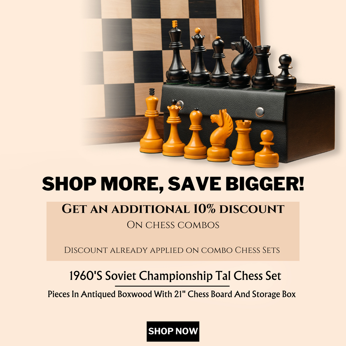 Royal Chess Mall | Buy Handcrafted Chess Pieces Sets & Boards – Royal ...